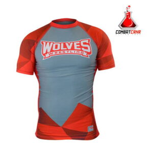 Custom Compression Shirts | Combat Corner
