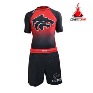 Custom Compression Shirts | Combat Corner