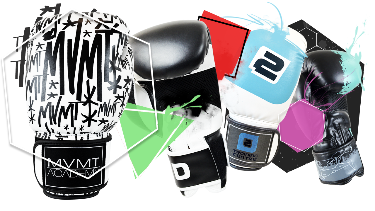 CUSTOM PRODUCTS | Combat Corner