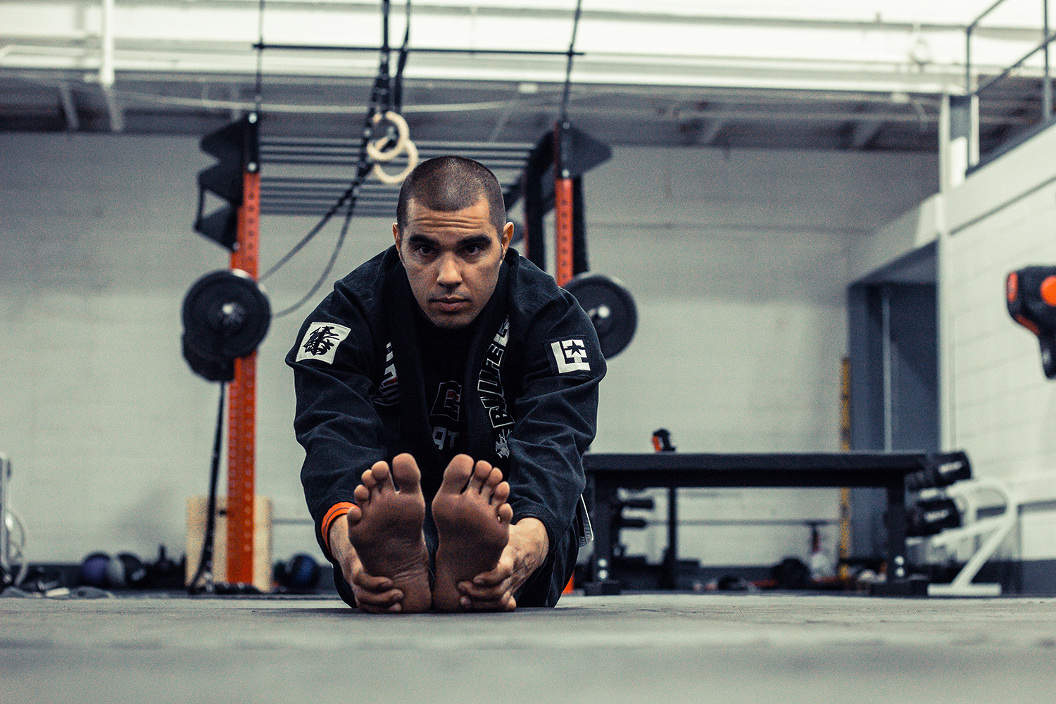 The Beginner BJJ White Belt Guide | Combat Corner