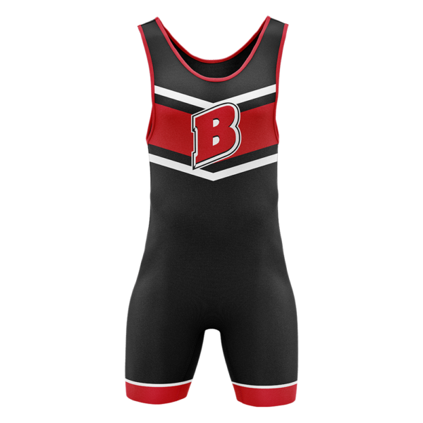 Custom Wrestling Singlets | Combat Corner