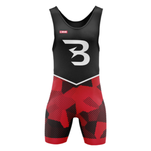 Custom Wrestling Singlets | Combat Corner