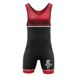 Custom Wrestling Singlets | Combat Corner