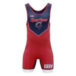 Custom Wrestling Singlets | Combat Corner