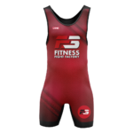 Custom Wrestling Singlets | Combat Corner