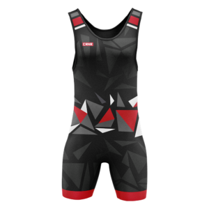 Custom Wrestling Singlets | Combat Corner