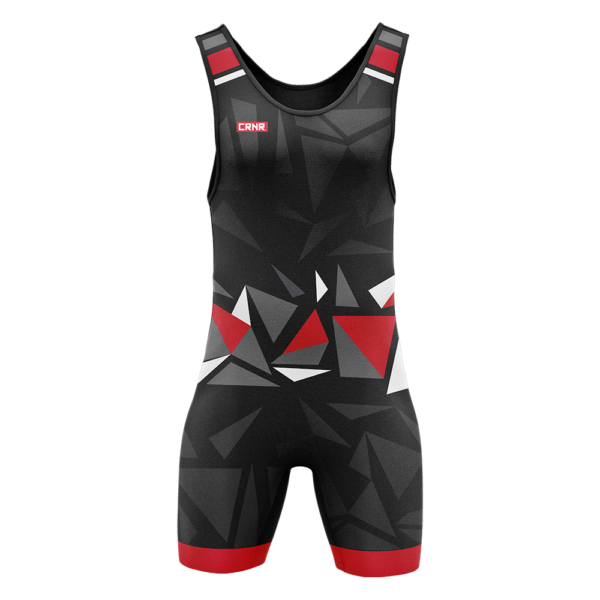 Custom Wrestling Singlets | Combat Corner