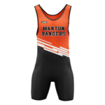 Custom Wrestling Singlets | Combat Corner