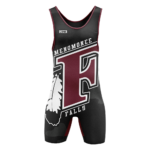 Custom Wrestling Singlets | Combat Corner