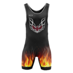 Custom Wrestling Singlets | Combat Corner