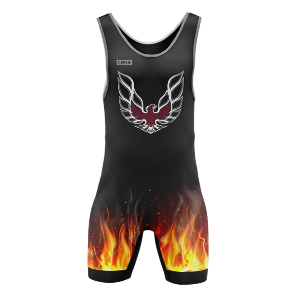 Custom Wrestling Singlets | Combat Corner