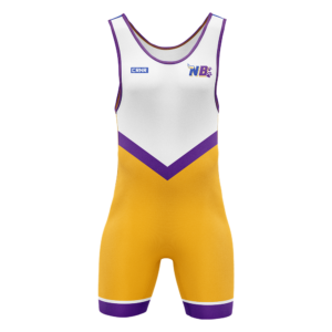 Custom Wrestling Singlets | Combat Corner