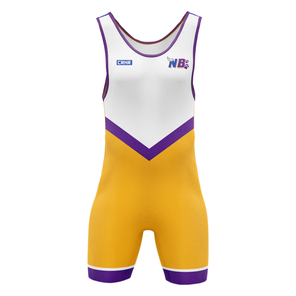 Custom Wrestling Singlets | Combat Corner