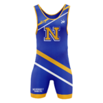 Custom Wrestling Singlets | Combat Corner