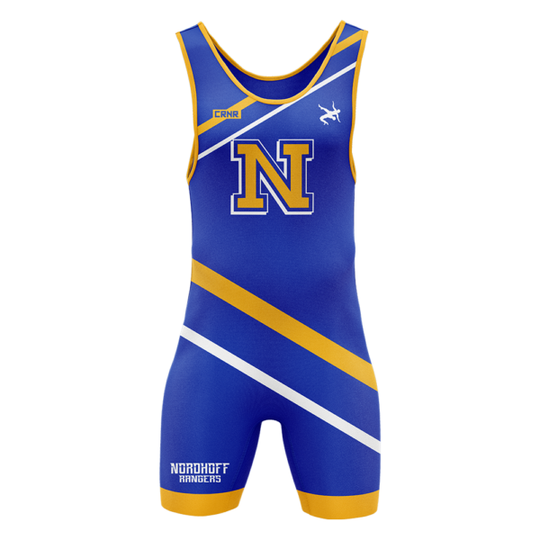 Custom Wrestling Singlets | Combat Corner