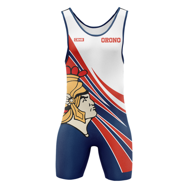Custom Wrestling Singlets | Combat Corner
