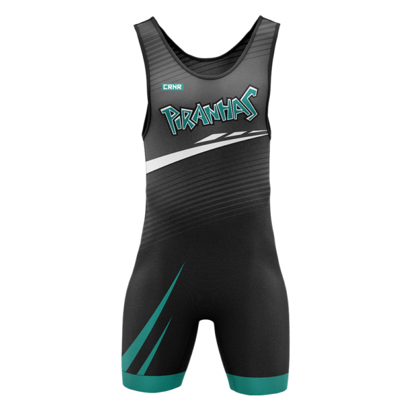 Custom Wrestling Singlets | Combat Corner