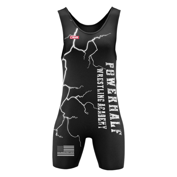 Custom Wrestling Singlets | Combat Corner