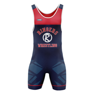 Custom Wrestling Singlets | Combat Corner