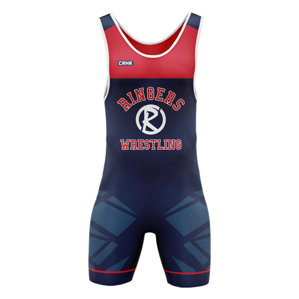 Custom Wrestling Singlets | Combat Corner
