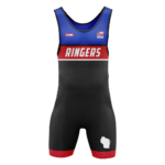 Custom Wrestling Singlets | Combat Corner