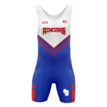 Custom Wrestling Singlets | Combat Corner