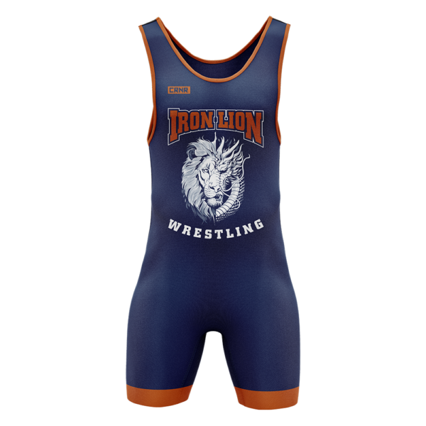 Custom Wrestling Singlets | Combat Corner