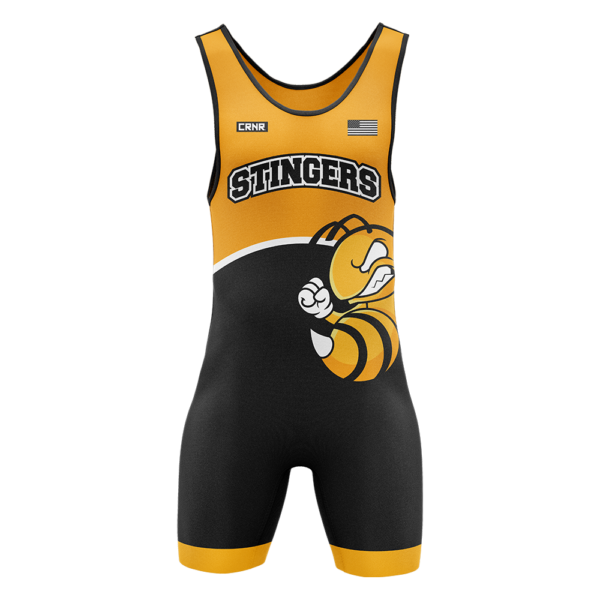 Custom Wrestling Singlets | Combat Corner