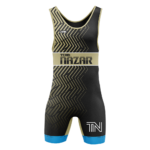 Custom Wrestling Singlets | Combat Corner