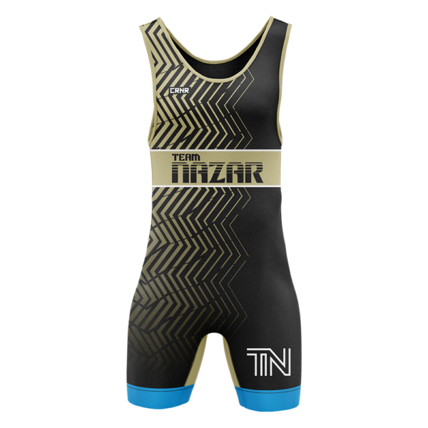 Custom Wrestling Singlets | Combat Corner