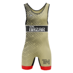 Custom Wrestling Singlets | Combat Corner