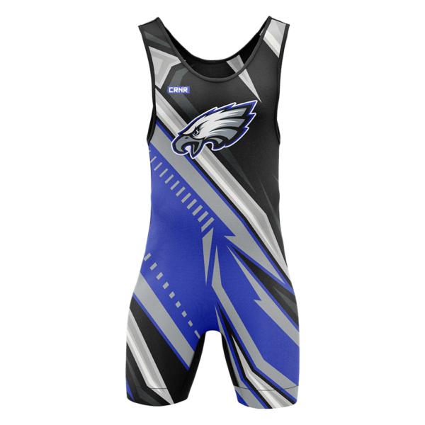 Custom Wrestling Singlets | Combat Corner