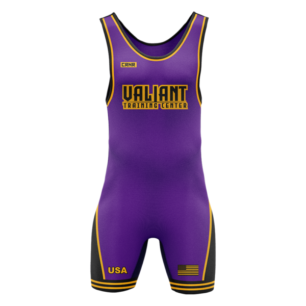 Custom Wrestling Singlets | Combat Corner