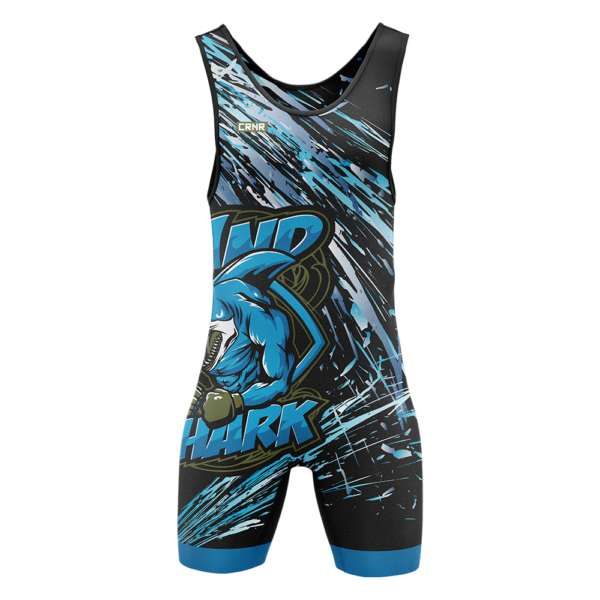 Custom Wrestling Singlets | Combat Corner