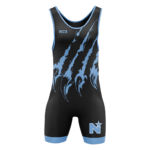 Custom Wrestling Singlets | Combat Corner