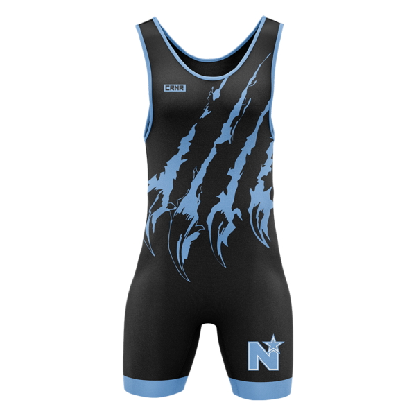 Custom Wrestling Singlets | Combat Corner