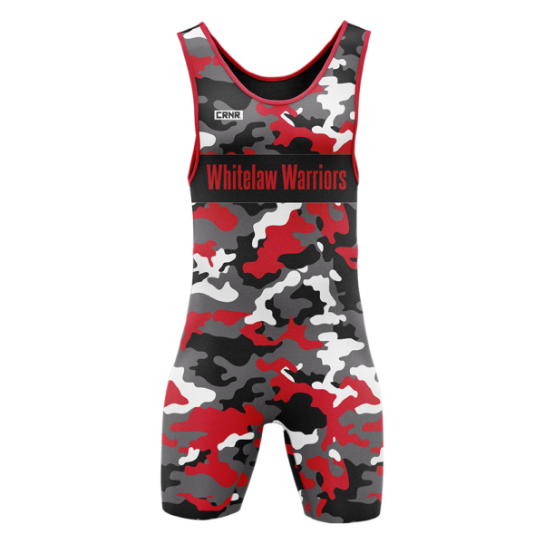Custom Wrestling Singlets | Combat Corner