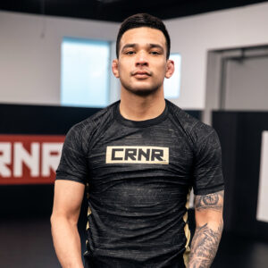 Pro Team Christian Rodriguez | Combat Corner