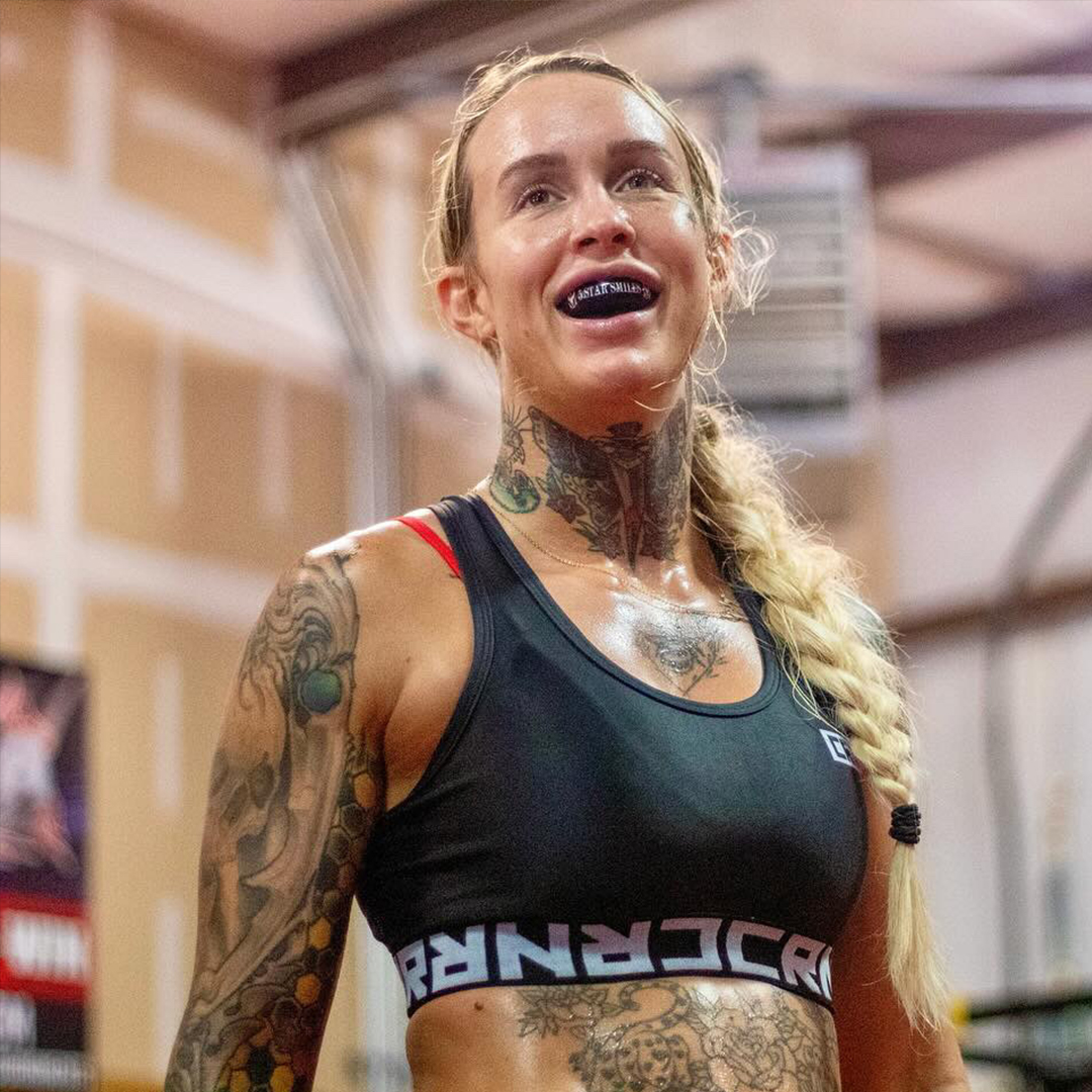 Pro Team Taylor Starling | Combat Corner