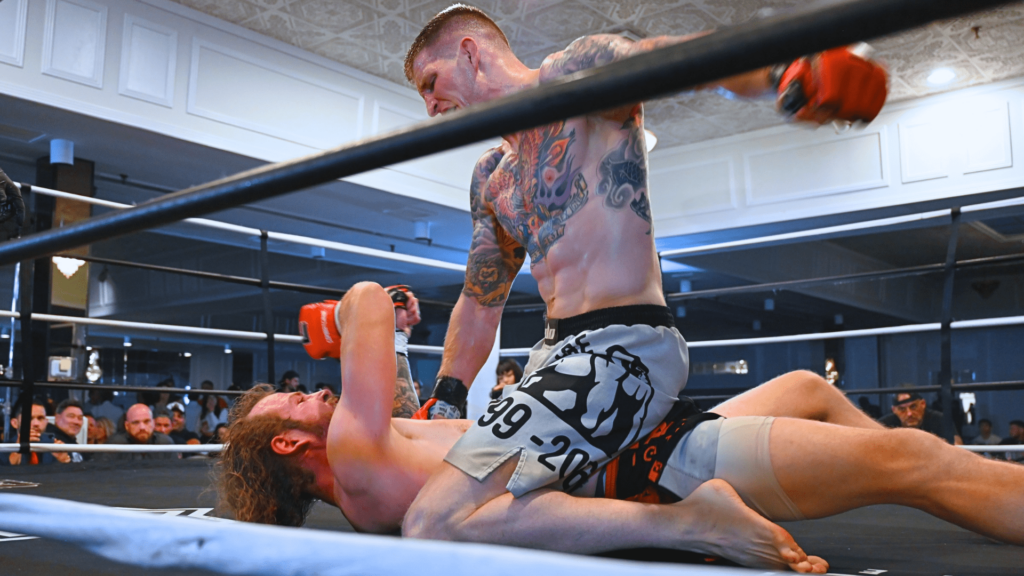 Maximus Muay Thai | Maximus VII Fight Recap | Combat Corner