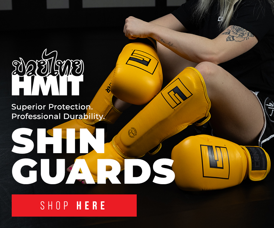 Combat Corner | Unmatched Quality in MMA, BJJ, & Thai Boxing Equipment