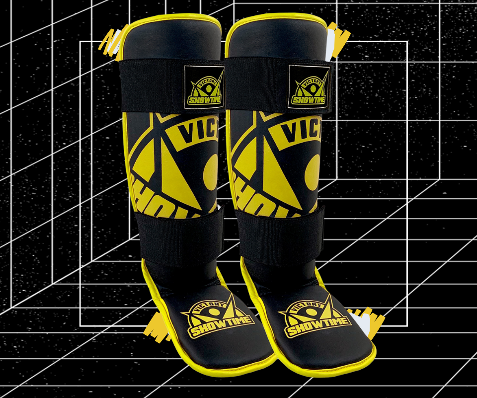 Custom Shin Guards | Combat Corner