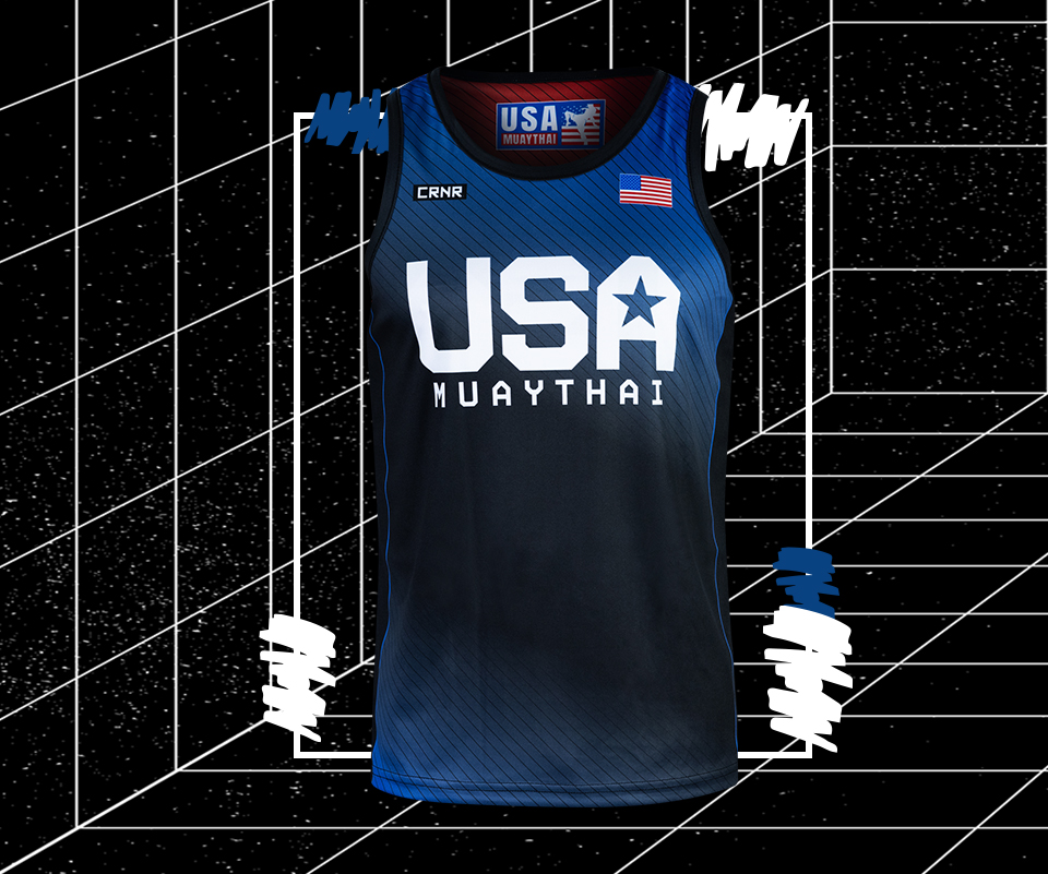 Custom Jerseys | Combat Corner