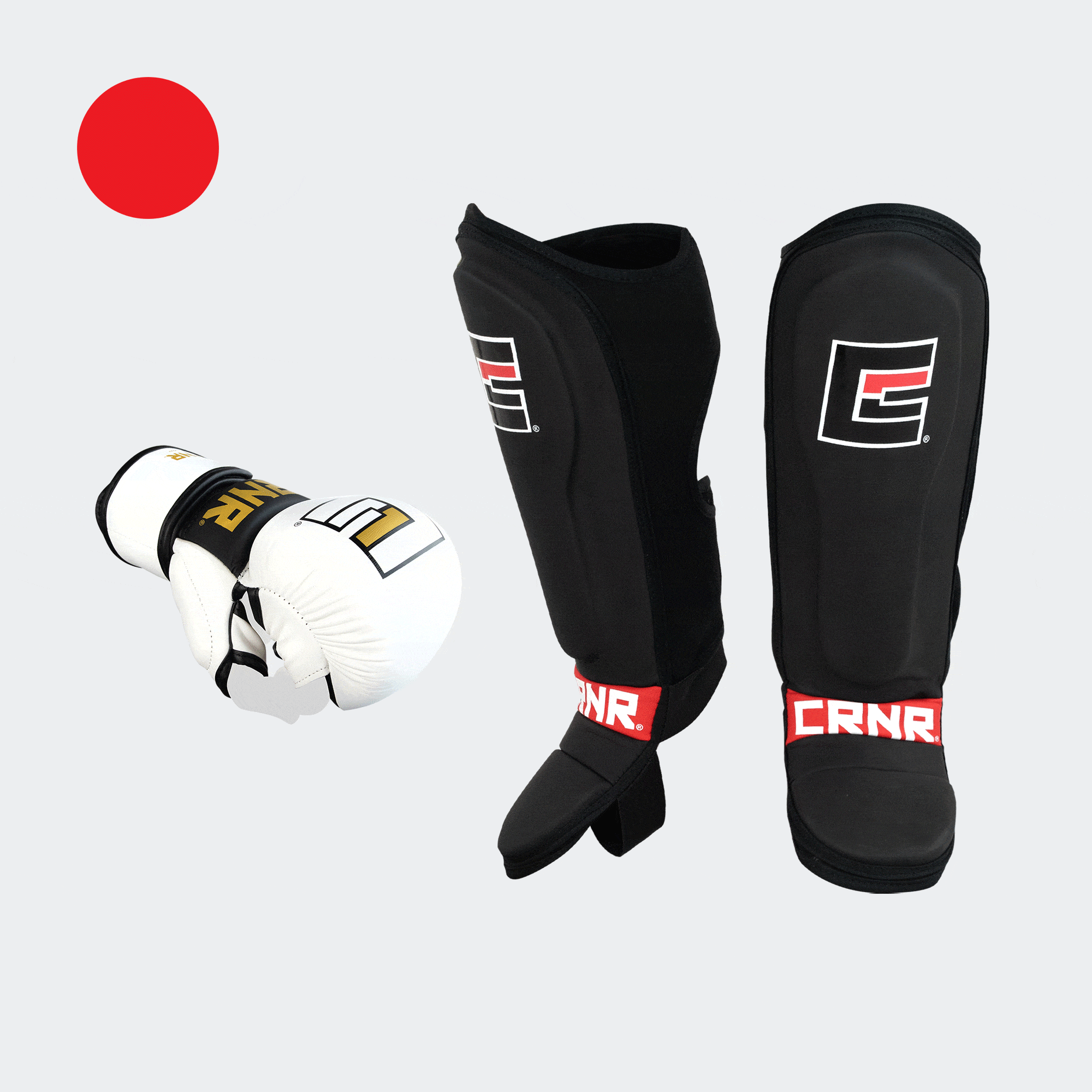 MMA Spar Bundle | Combat Corner