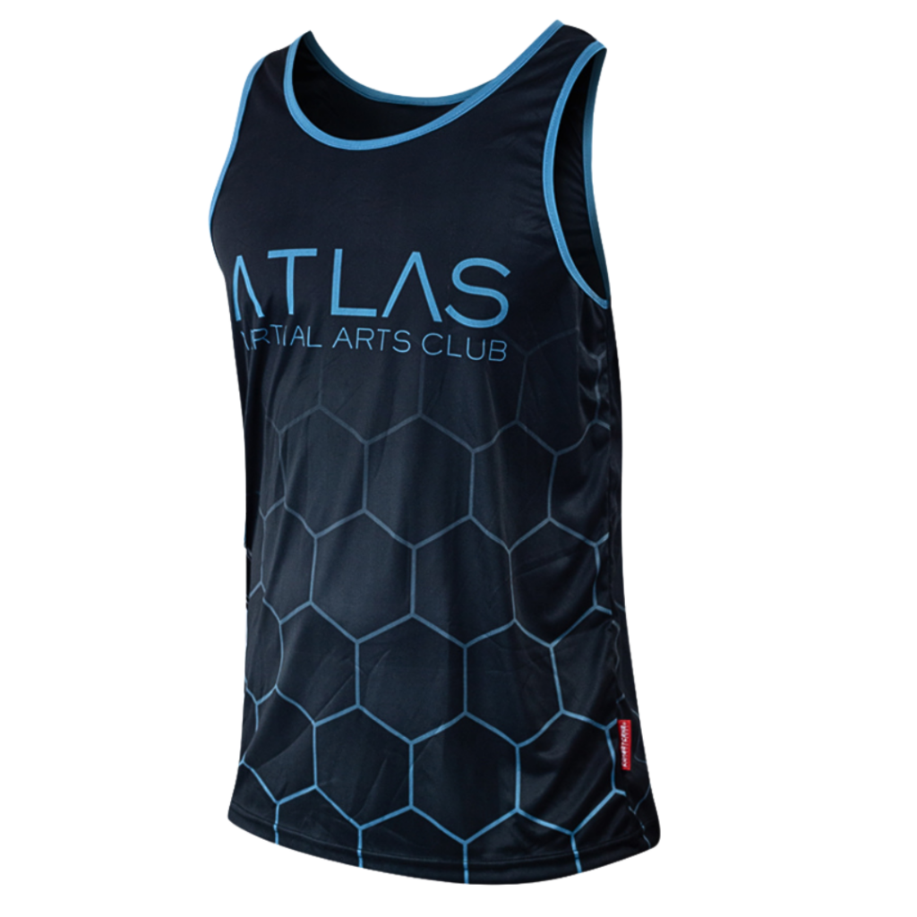 Custom Jerseys | Combat Corner