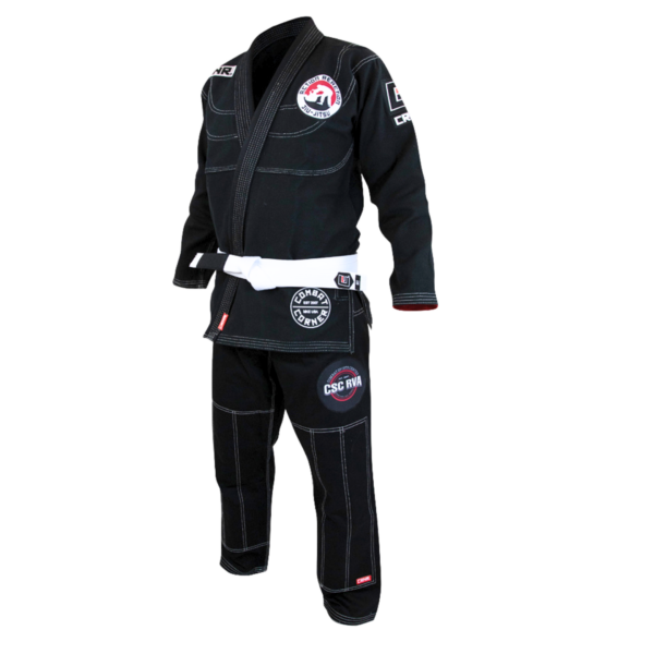 Custom BJJ Gis | Combat Corner