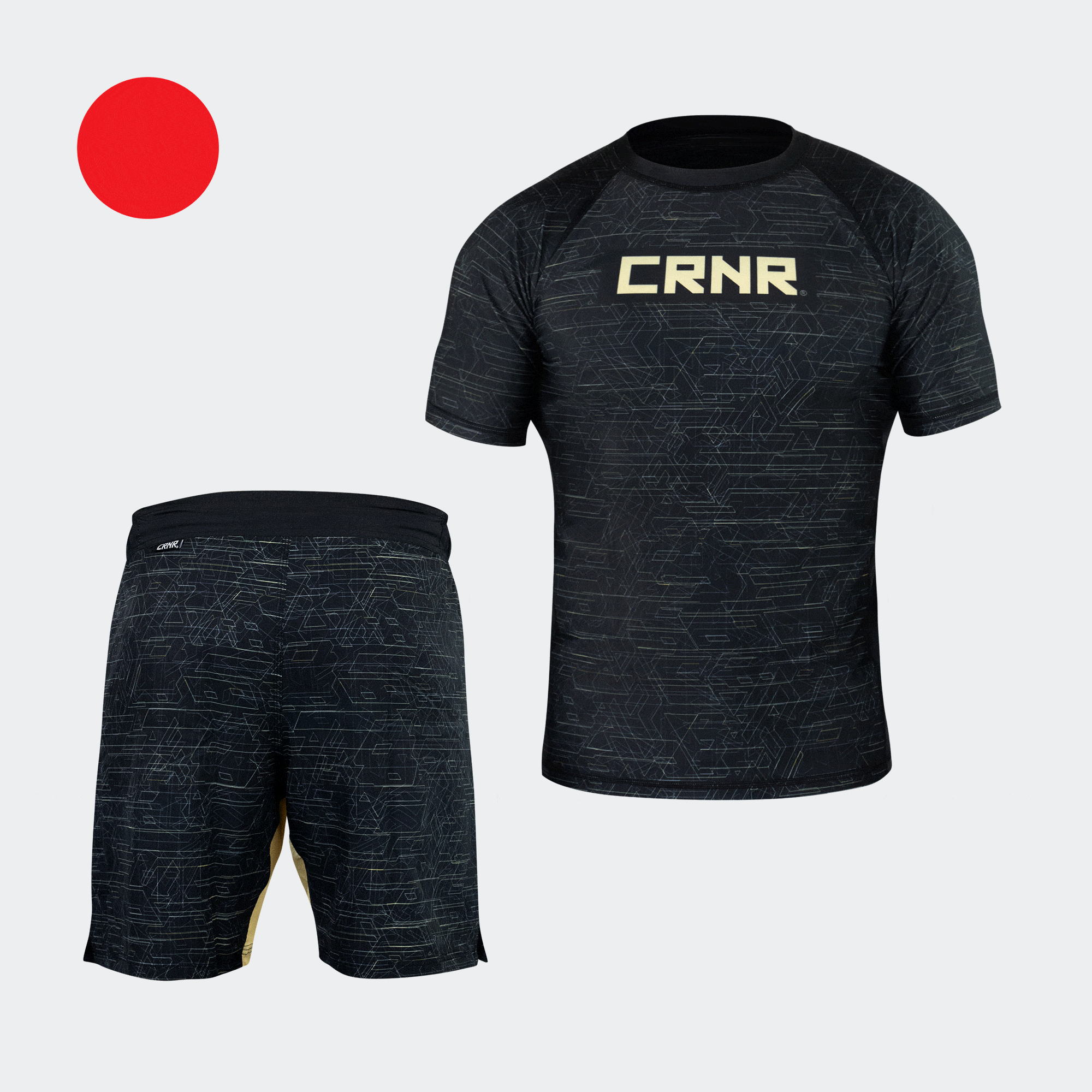 Fiber Nogi Bundle | Combat Corner