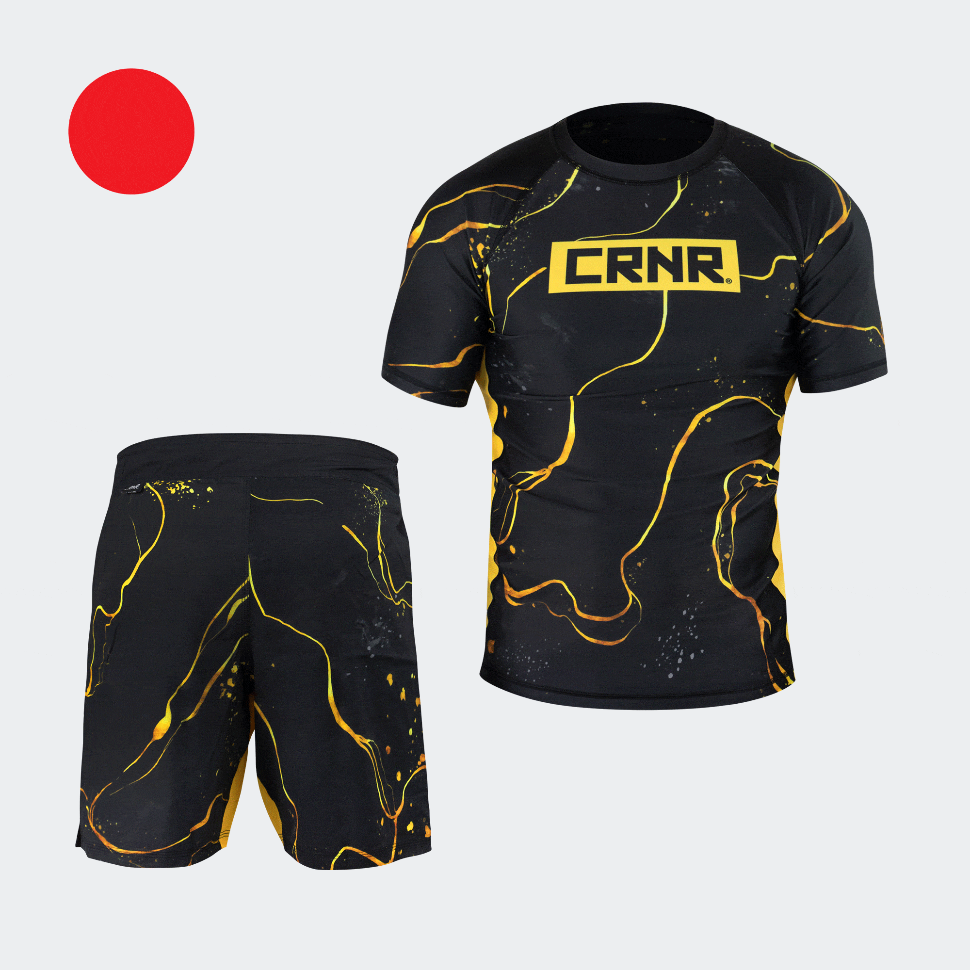 Marble Nogi Bundle | Combat Corner
