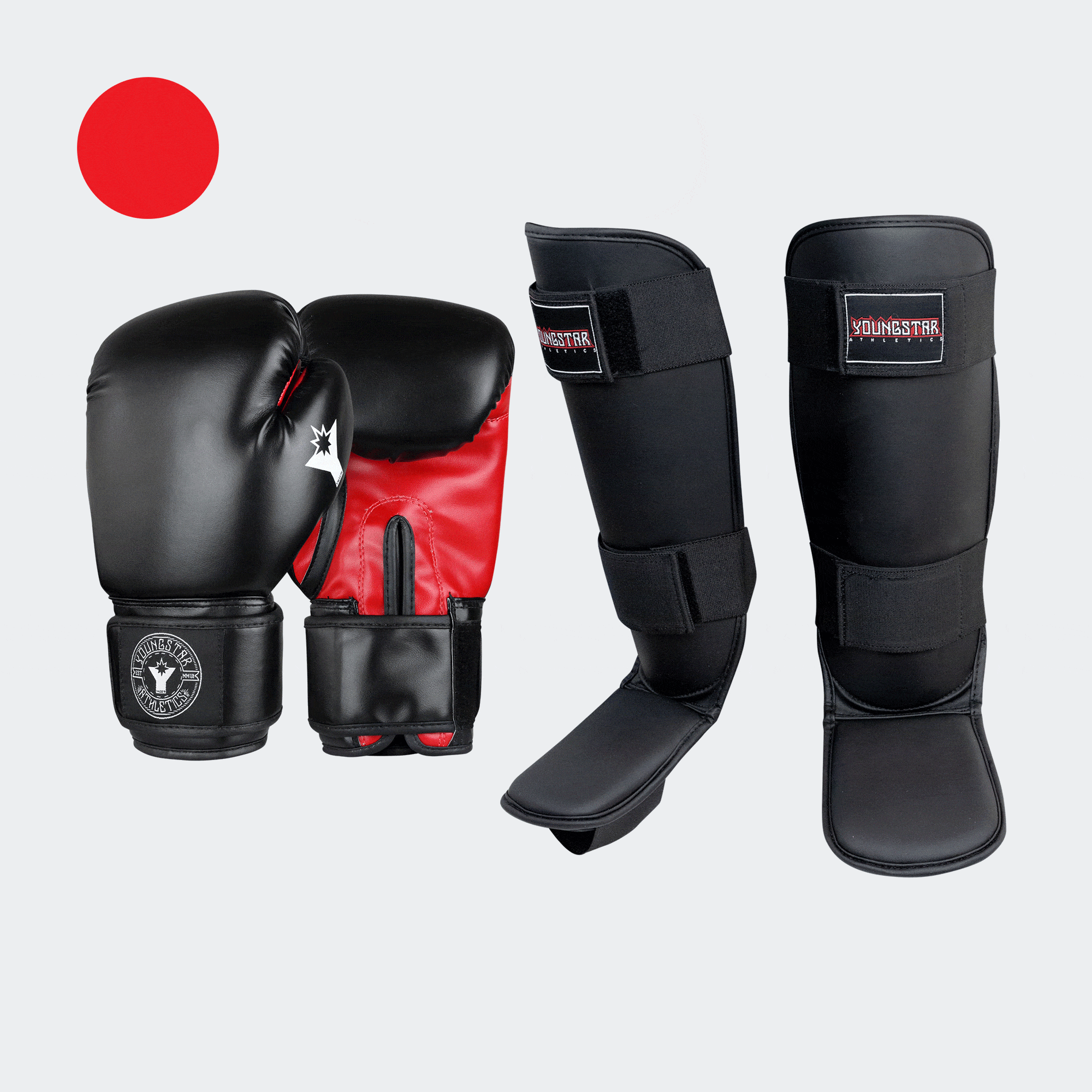 Youngstar Youth Bundle | Combat Corner