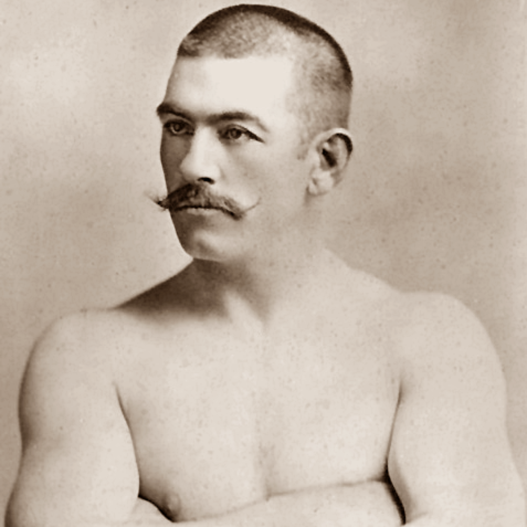 The Evolution of the Boxing Glove | Combat Corner